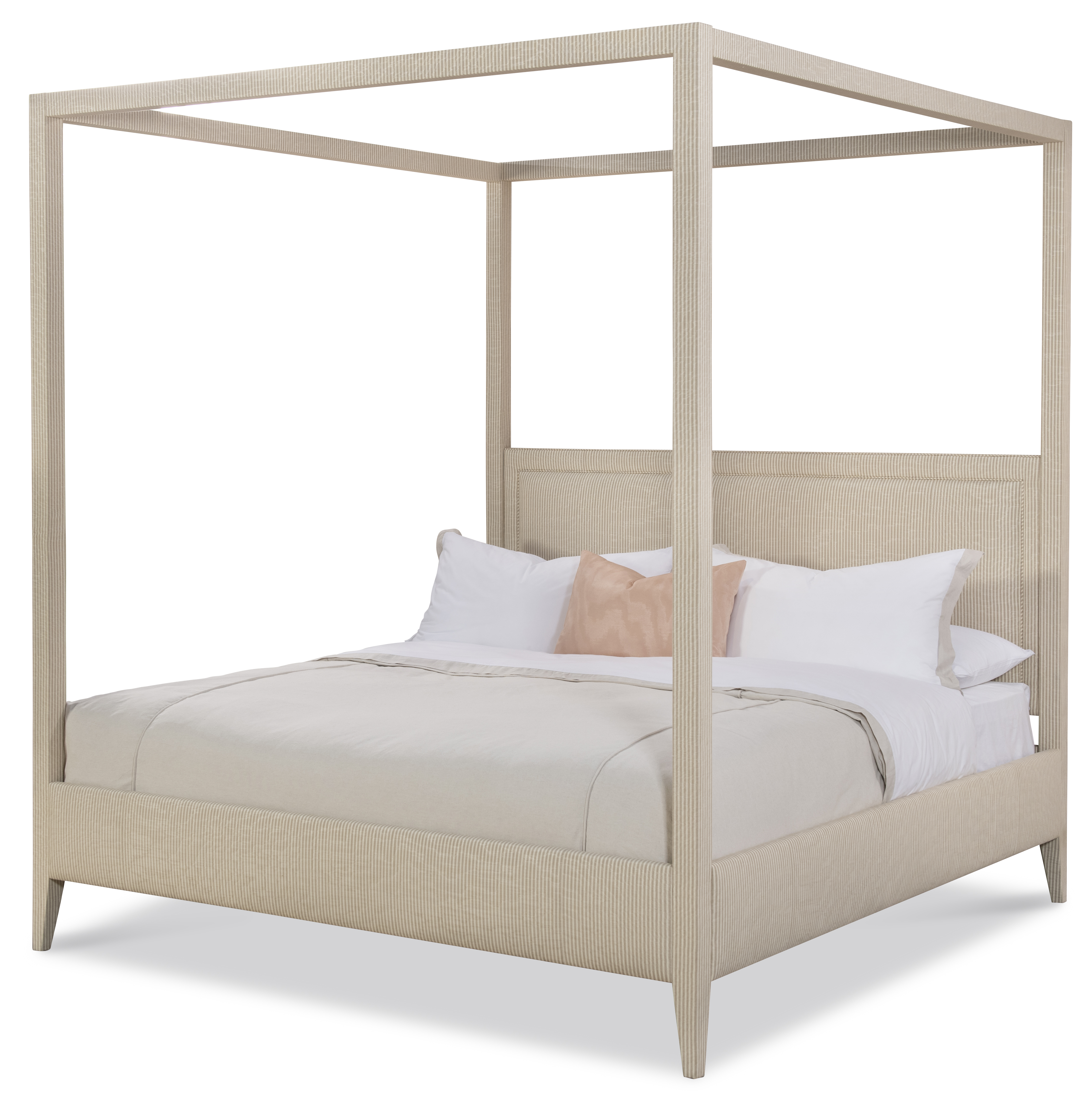 5058Q-2 - Dunmore Queen Canopy Bed
